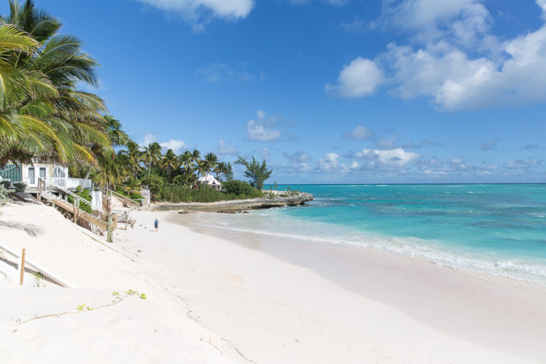 Experience the Out Islands of the Bahamas – THETRAVELBLOG.at – Curious ...
