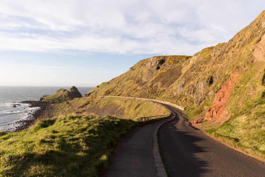 Top 5: What to see on a Road Trip through Ireland – THETRAVELBLOG.at ...