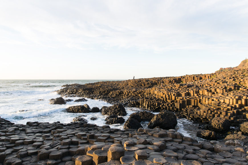 Top 5: What to see on a Road Trip through Ireland – THETRAVELBLOG.at ...