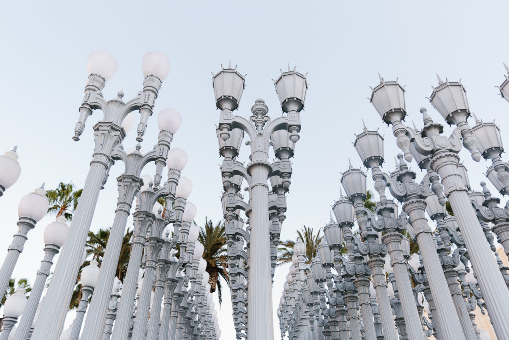 Travel tips: 72 hours in Los Angeles – THETRAVELBLOG.at – Curious minds ...