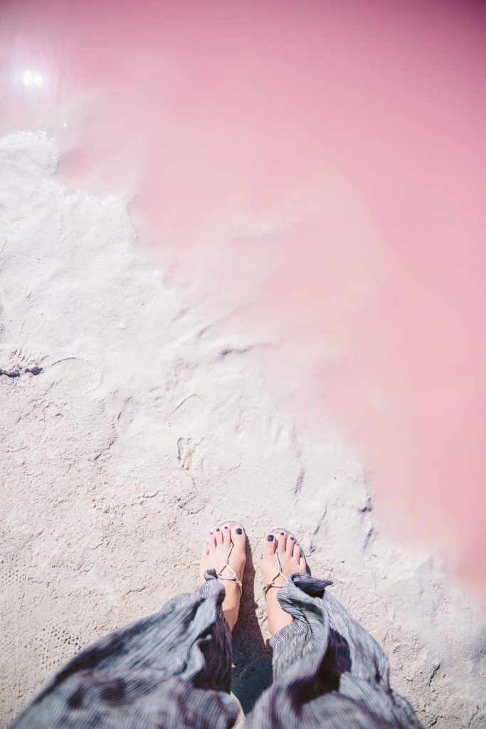 Las Coloradas: How to visit the Pink Lagoon in Mexico – an updated ...