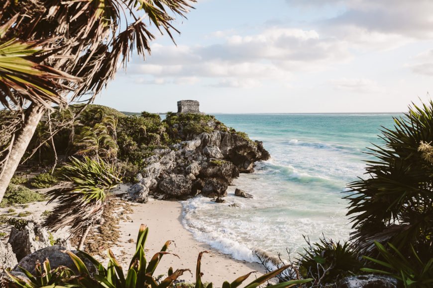 Road trip through Yucatán – THETRAVELBLOG.at – Curious minds ...
