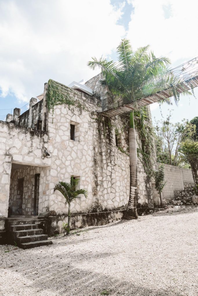 Road trip through Yucatán – THETRAVELBLOG.at – Curious minds ...