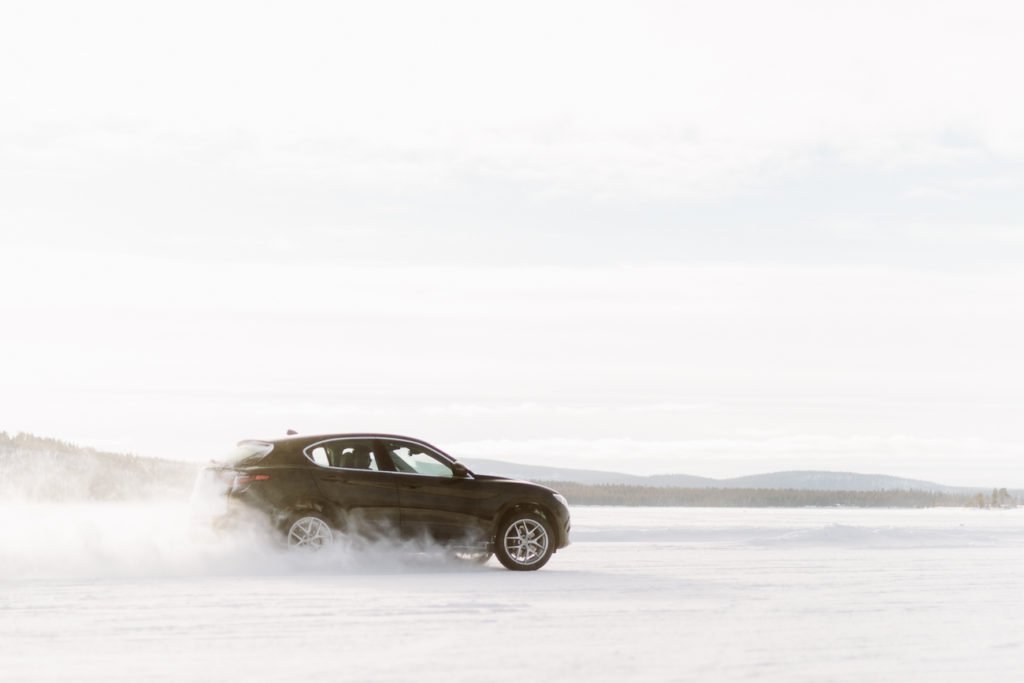 The Top 5 Experiences in Swedish Lapland – THETRAVELBLOG.at – Curious ...