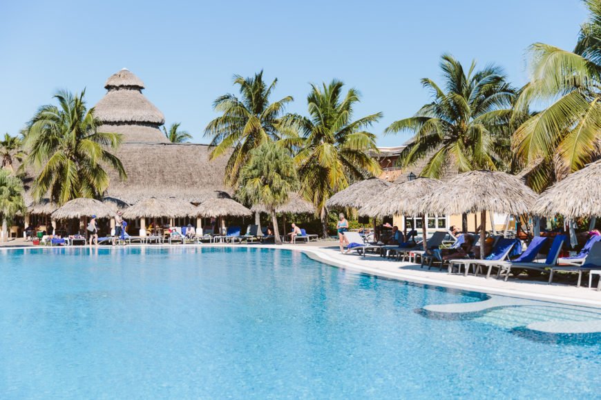 Varadero: Cuba’s beach destination – THETRAVELBLOG.at – Curious minds ...