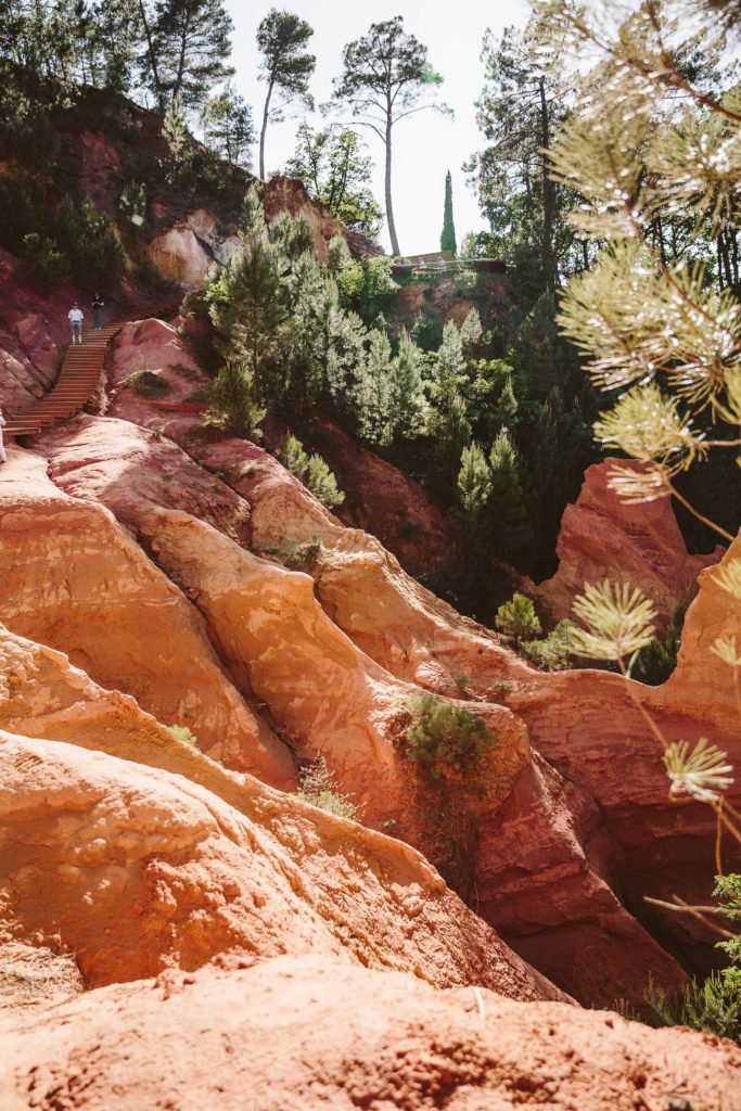 Luberon: A scented journey through the Provence – THETRAVELBLOG.at ...