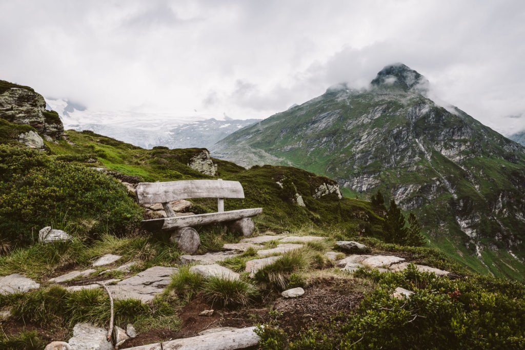 Discovering Austria: National Park Hohe Tauern – THETRAVELBLOG.at ...