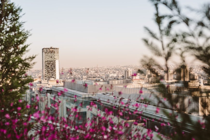 24 hours in the boosting capital Amman – THETRAVELBLOG.at – Curious ...