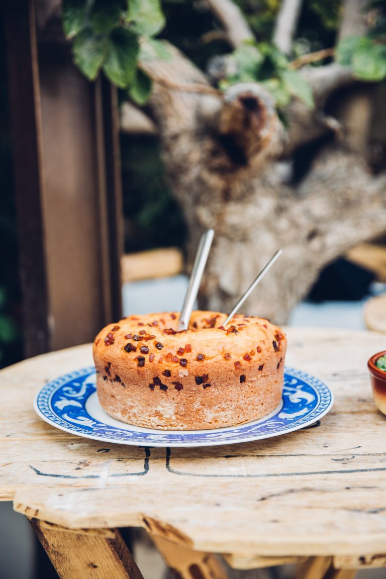 24 hours in the boosting capital Amman – THETRAVELBLOG.at – Curious ...