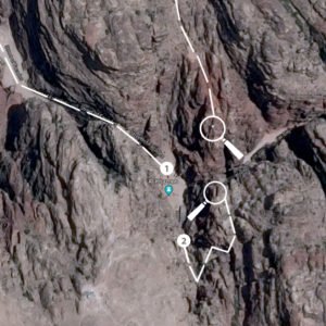 How to travel: 7 tips for a visit of Petra – THETRAVELBLOG.at – Curious ...