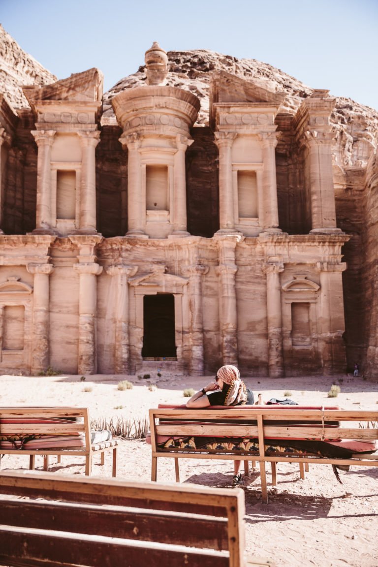 How to travel: 7 tips for a visit of Petra – THETRAVELBLOG.at