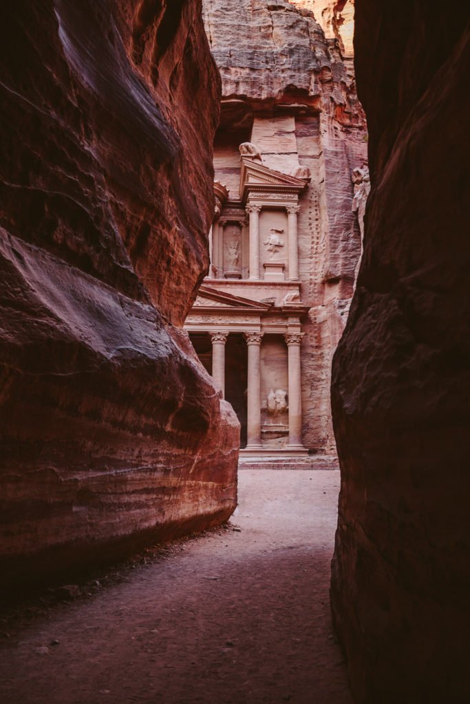 How to travel: 7 tips for a visit of Petra – THETRAVELBLOG.at – Curious ...