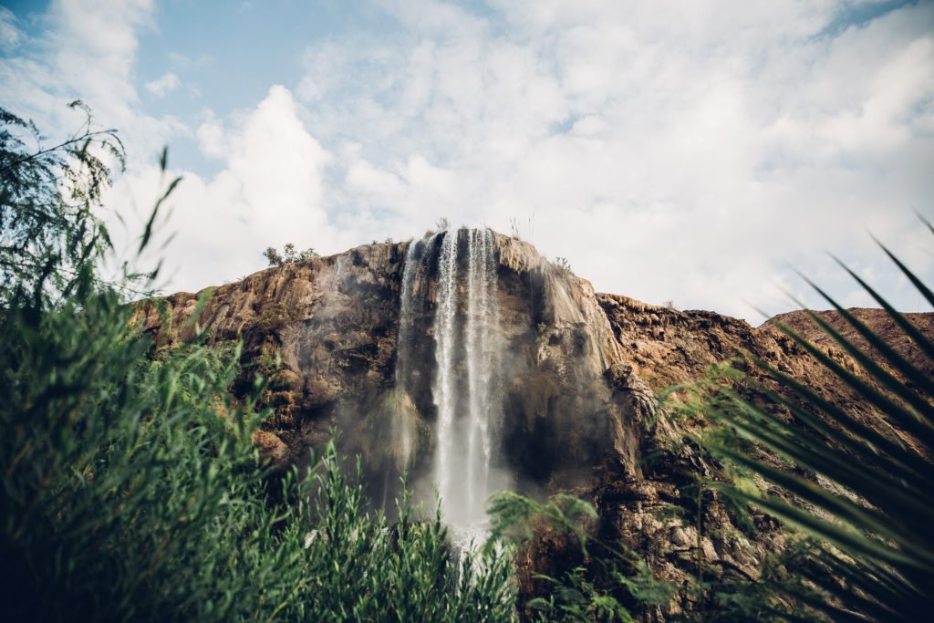 Discover Jordan: One week Itinerary – THETRAVELBLOG.at – Curious minds ...