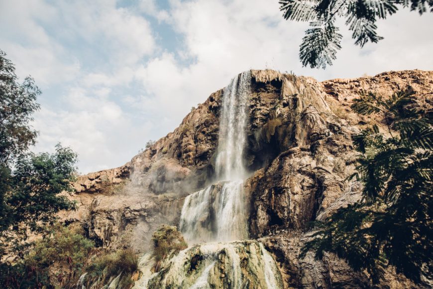 Discover Jordan: One week Itinerary – THETRAVELBLOG.at – Curious minds ...