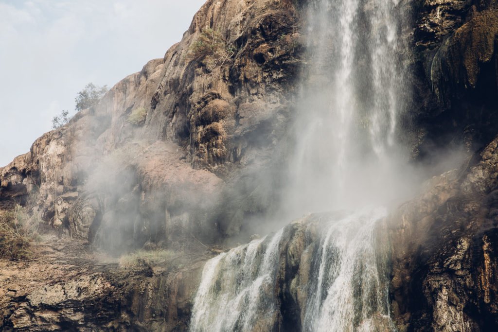 Discover Jordan: One week Itinerary – THETRAVELBLOG.at – Curious minds ...