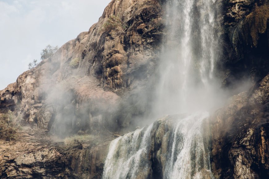 Discover Jordan: One week Itinerary – THETRAVELBLOG.at – Curious minds ...