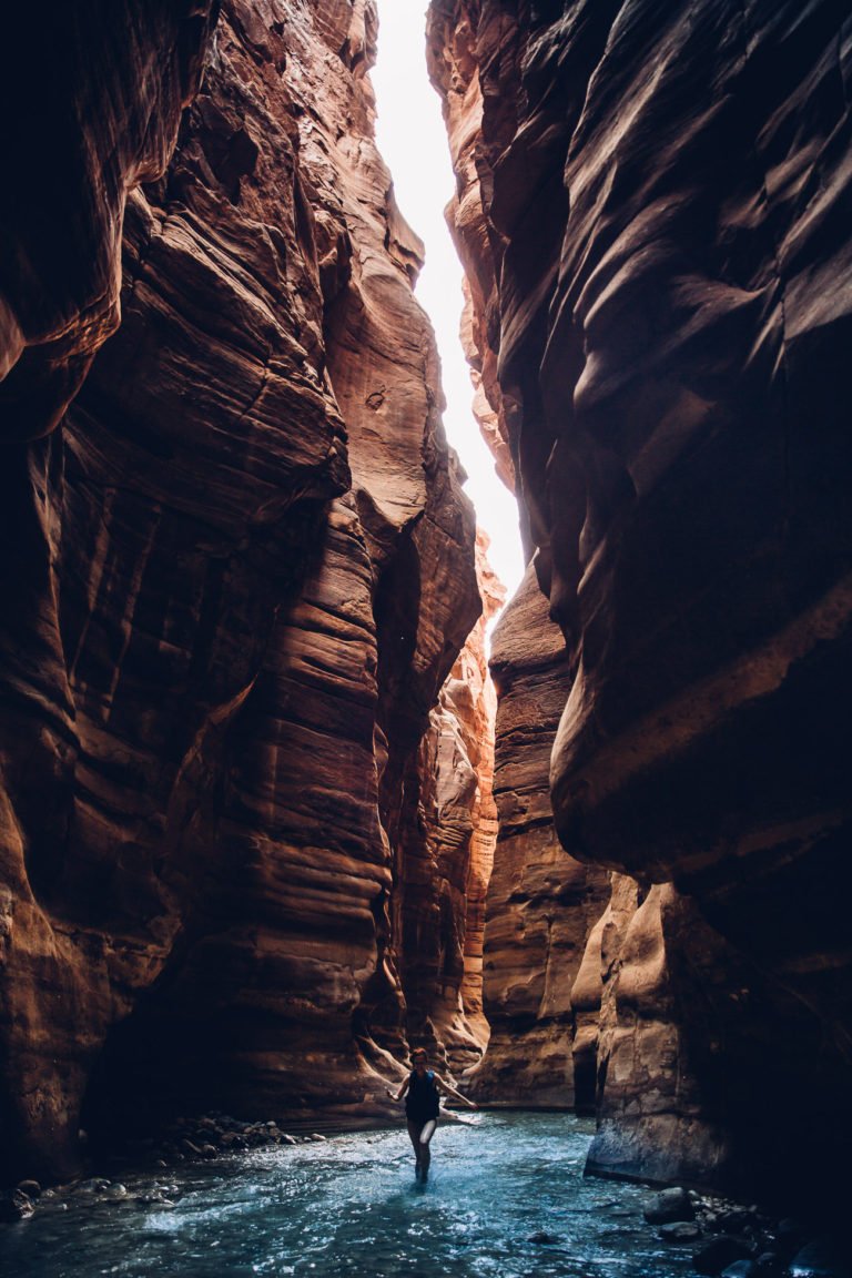 Discover Jordan: One week Itinerary – THETRAVELBLOG.at – Curious minds ...