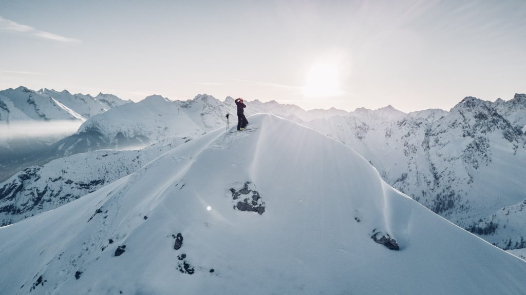 On the road through the “Best of the Alps” – THETRAVELBLOG.at – Curious ...