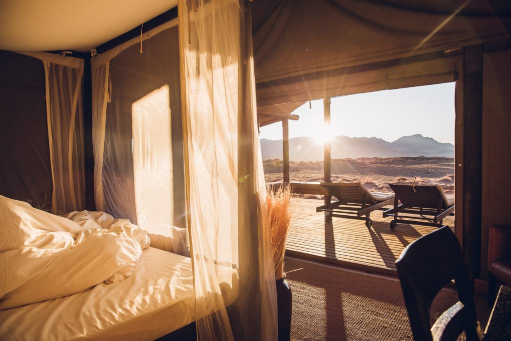 A travelling life: On being a contemporary nomad – THETRAVELBLOG.at ...