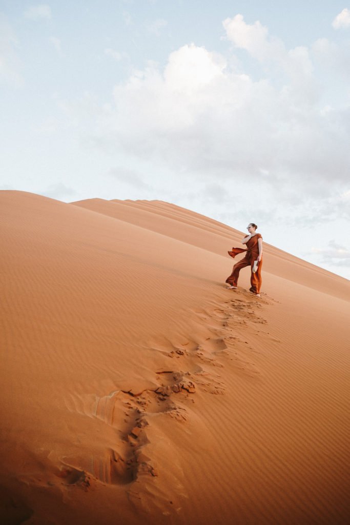 A travelling life: On being a contemporary nomad – THETRAVELBLOG.at ...