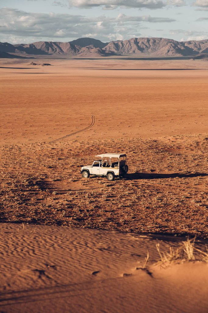 A travelling life: On being a contemporary nomad – THETRAVELBLOG.at ...