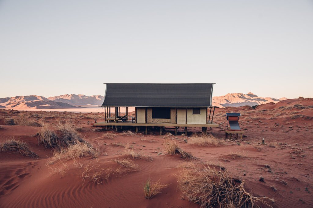A travelling life: On being a contemporary nomad – THETRAVELBLOG.at ...