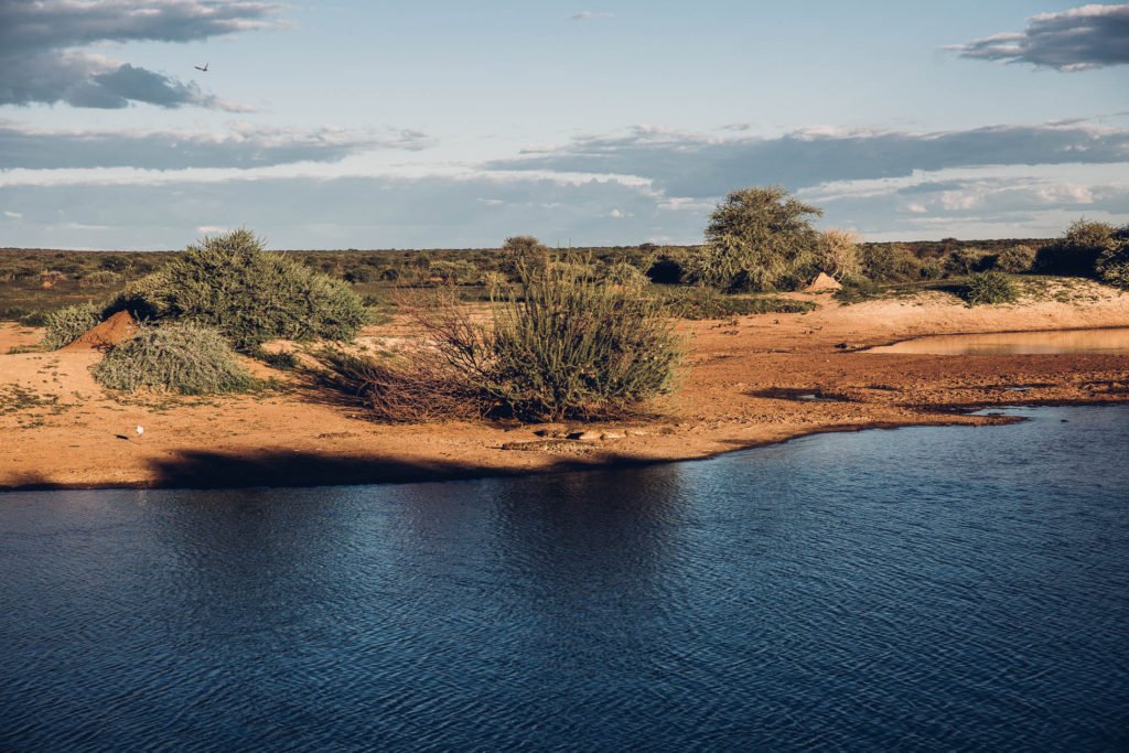 Erindi Private Game Reserve – THETRAVELBLOG.at