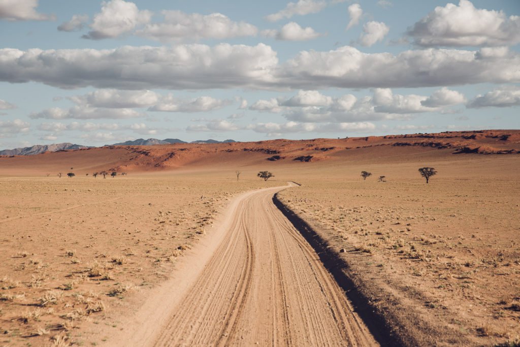 3 weeks in Namibia: Road trip itinerary – THETRAVELBLOG.at – Curious ...