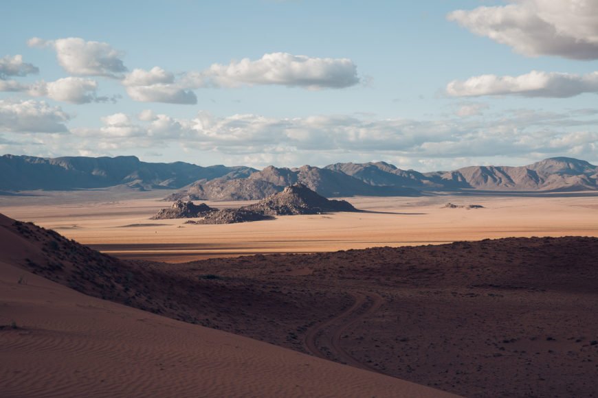 Wolwedans: A Luxury Eco-Tourism Lodge – THETRAVELBLOG.at – Curious ...