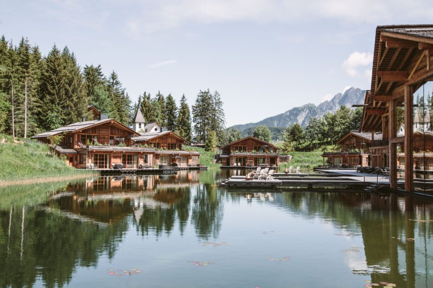 5 summer days in South Tyrol – THETRAVELBLOG.at – Curious minds ...