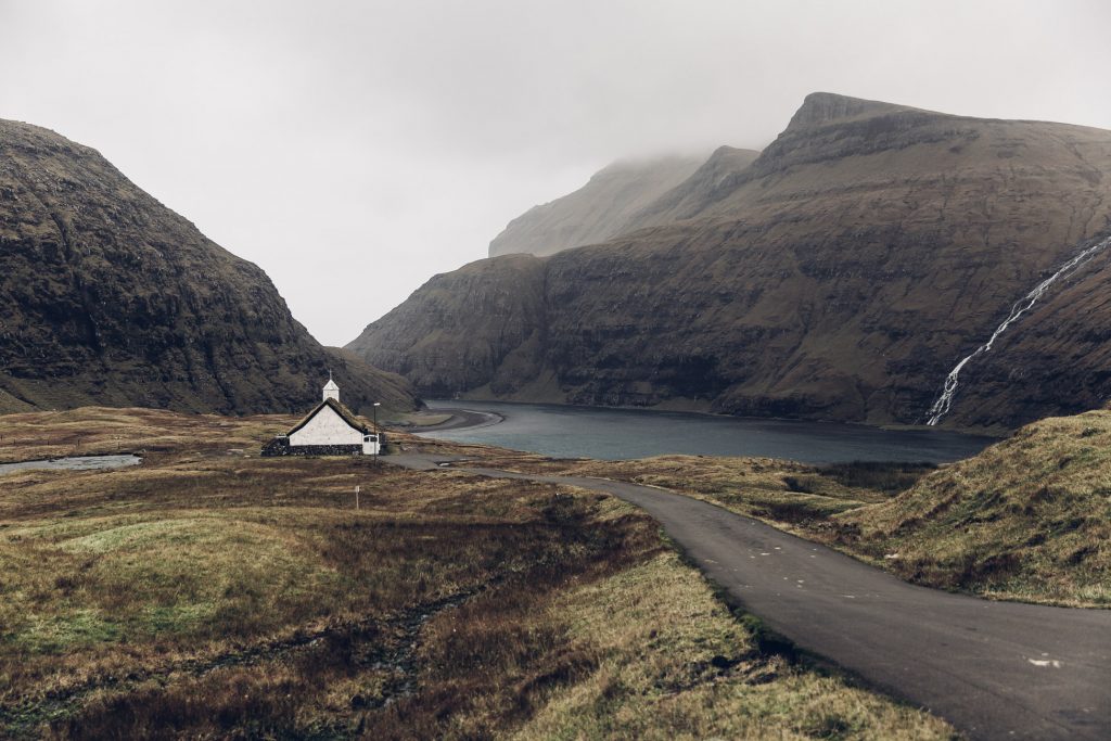 The undiscovered Faroe Islands: One week Itinerary – THETRAVELBLOG.at ...
