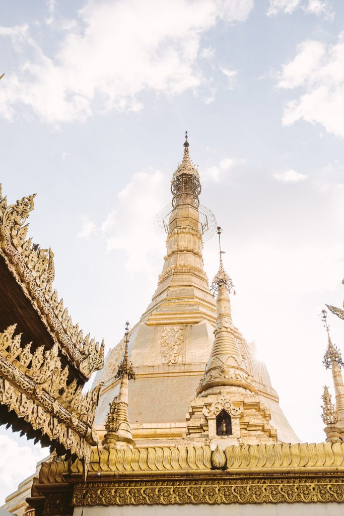 3 days in Yangon – THETRAVELBLOG.at