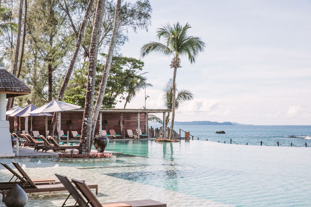 Myanmar’s tropical paradise: Ngapali Beach – THETRAVELBLOG.at – Curious ...