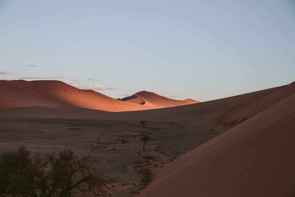 3 weeks in Namibia: Road trip itinerary – THETRAVELBLOG.at