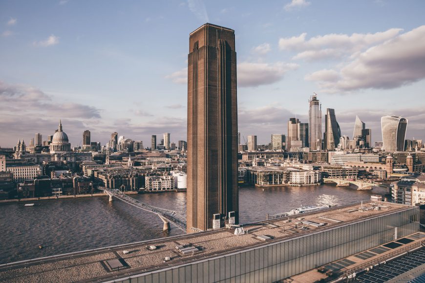 London: Travel guide for return visitors – THETRAVELBLOG.at – Curious ...