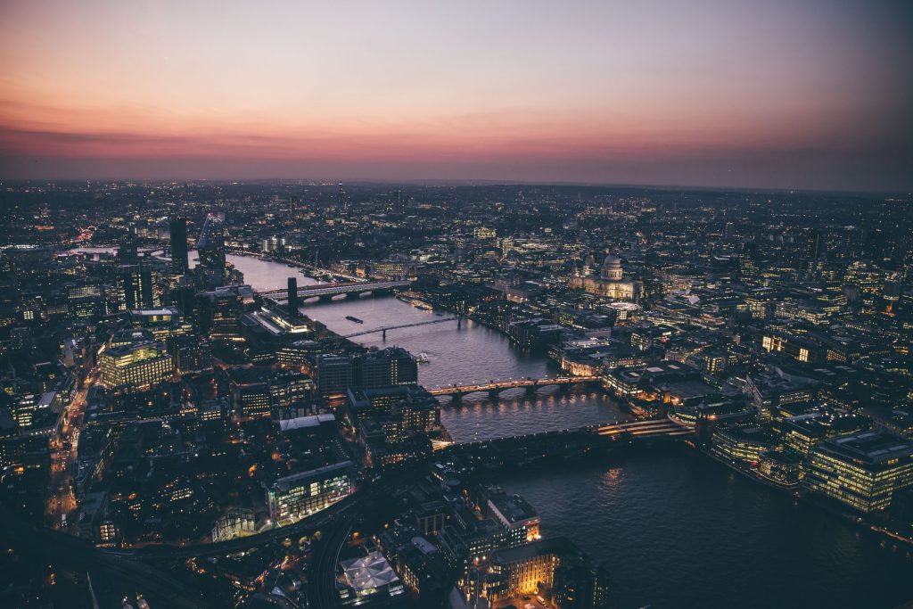 London: Travel guide for return visitors – THETRAVELBLOG.at – Curious ...