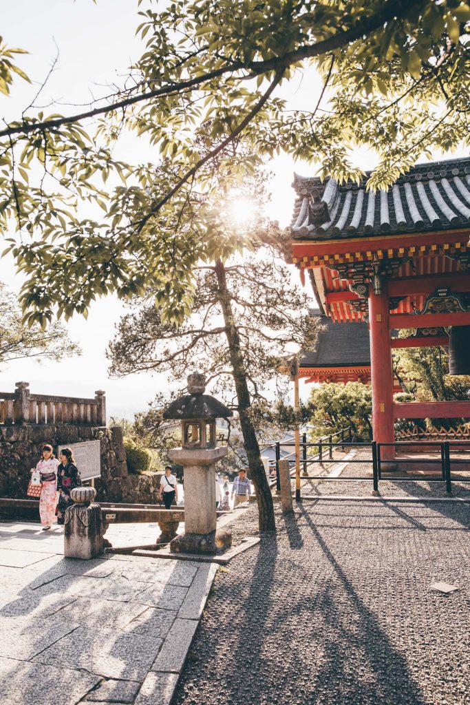 10 days in Japan: A guide for first time visitors – THETRAVELBLOG.at