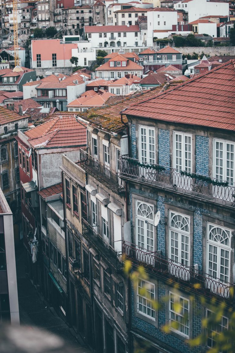 3 days in colorful Porto – THETRAVELBLOG.at – Curious minds ...