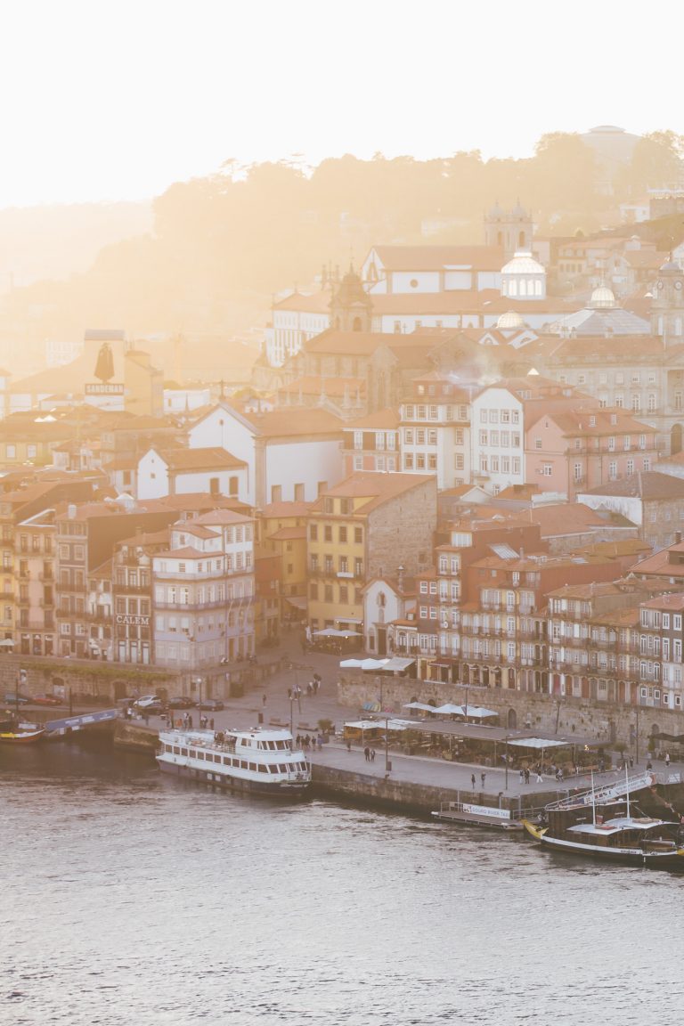3 days in colorful Porto – THETRAVELBLOG.at