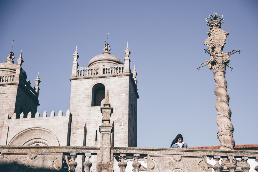 3 days in colorful Porto – THETRAVELBLOG.at – Curious minds ...