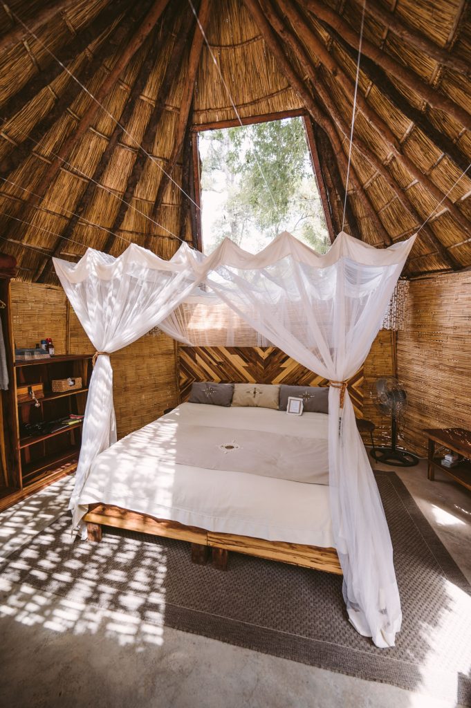 Best of Zambia’s lodges & camps – THETRAVELBLOG.at – Curious minds ...