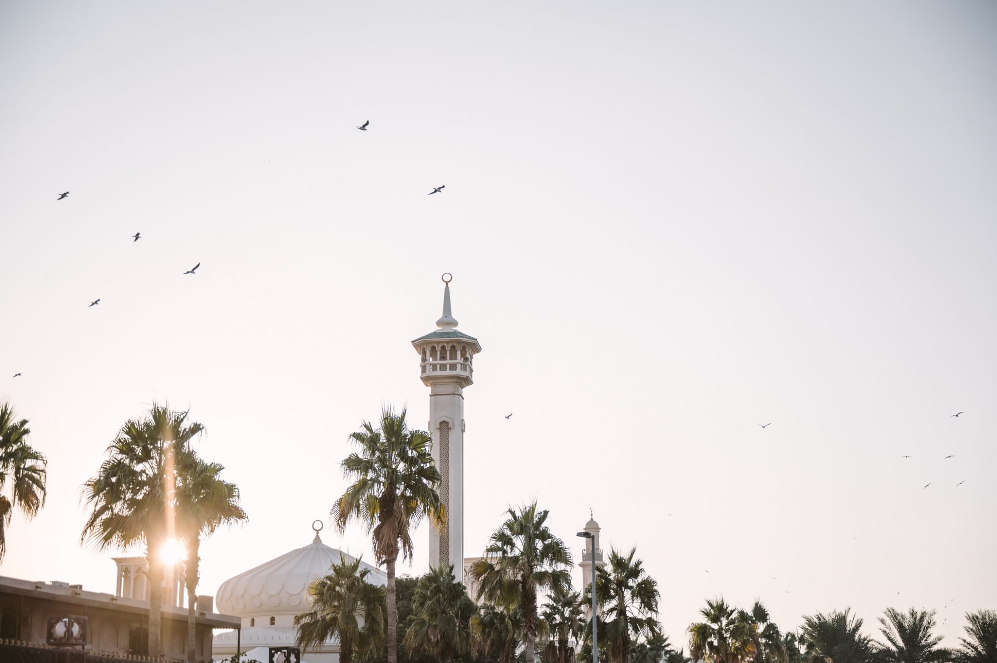 Bell Collective travels to Dubai – THETRAVELBLOG.at – Curious minds ...