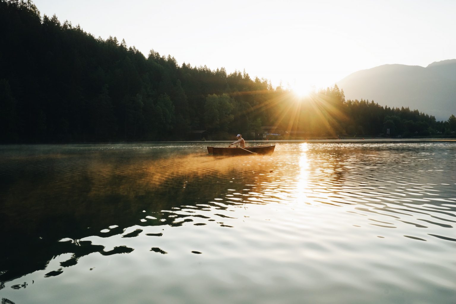 Where to spend your (relaxed) Austria summer holidays? – THETRAVELBLOG ...