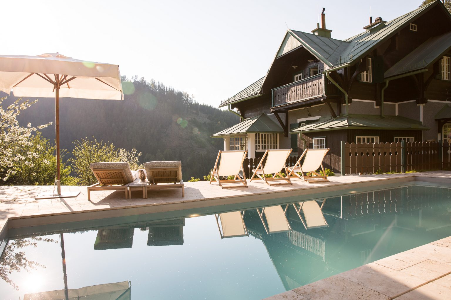 Our Top 8 Hotels in Austria – THETRAVELBLOG.at – Curious minds ...