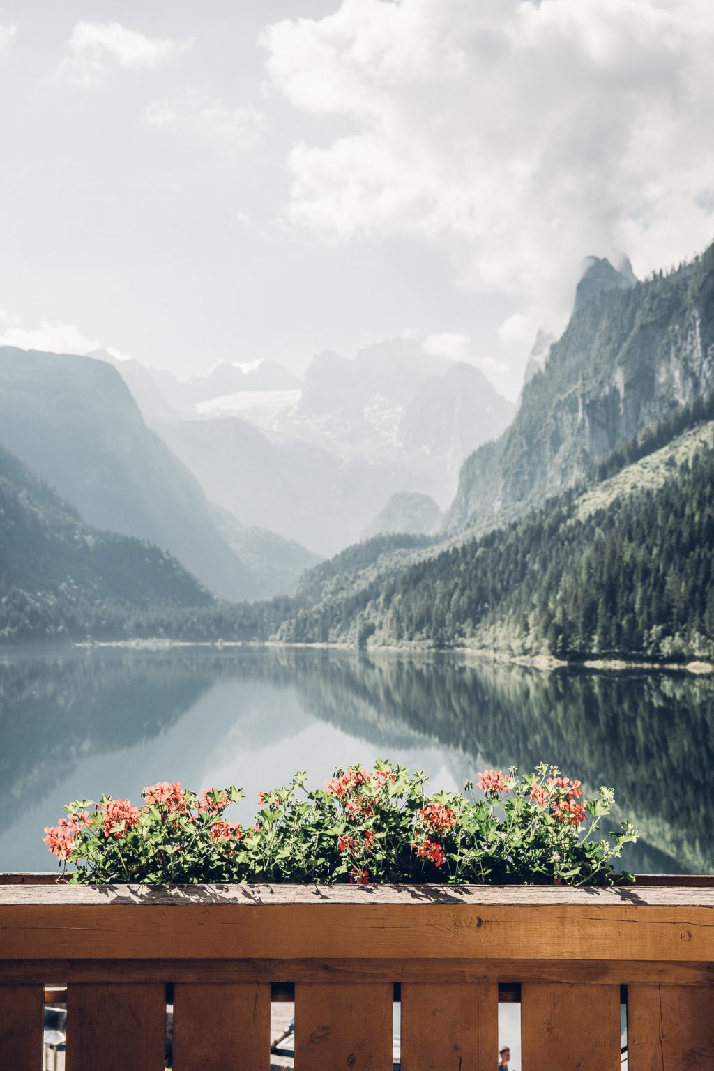 Where to spend your (relaxed) Austria summer holidays? – THETRAVELBLOG ...