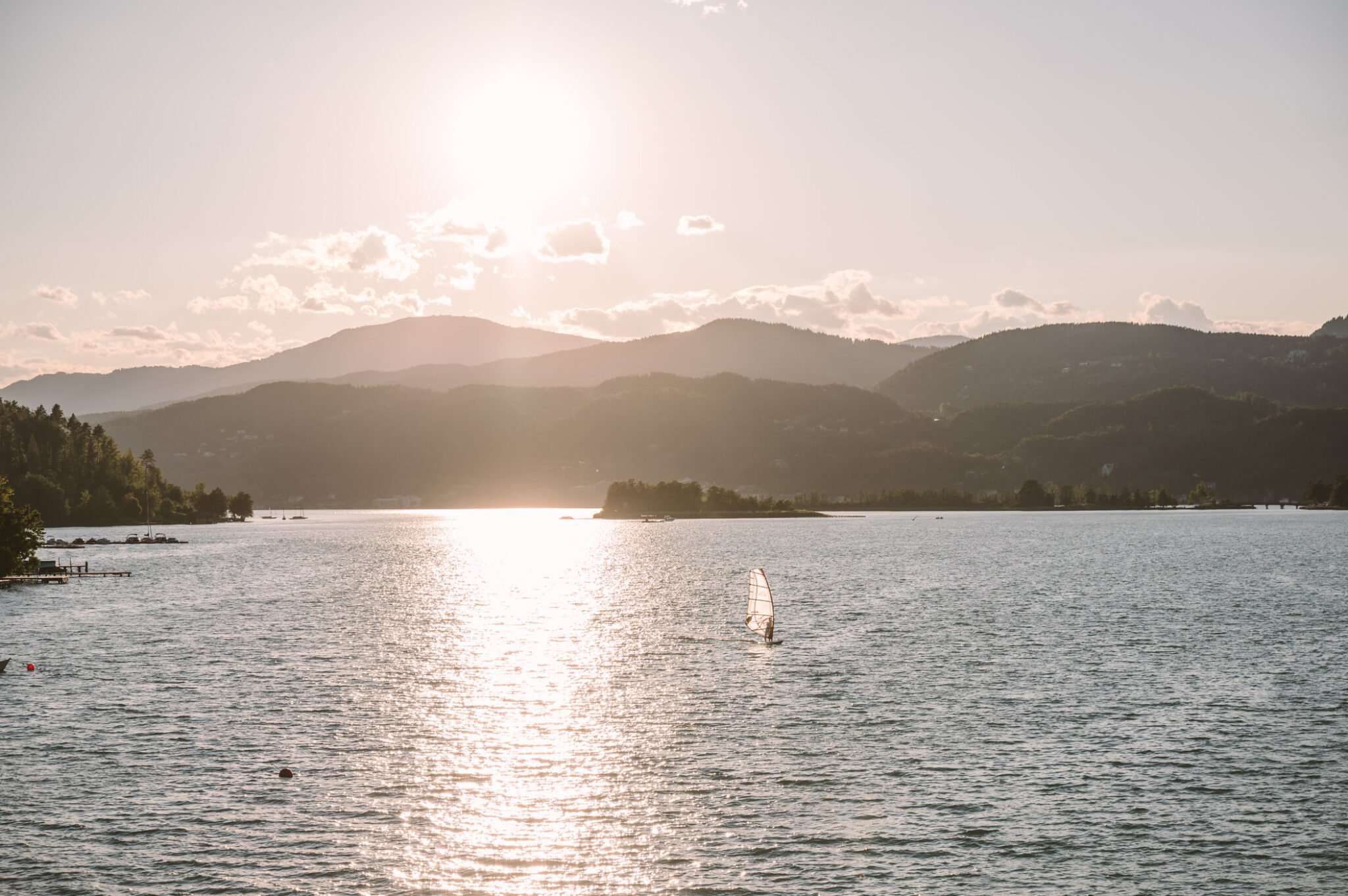 The Austria Summer Bucket List – THETRAVELBLOG.at – Curious minds ...