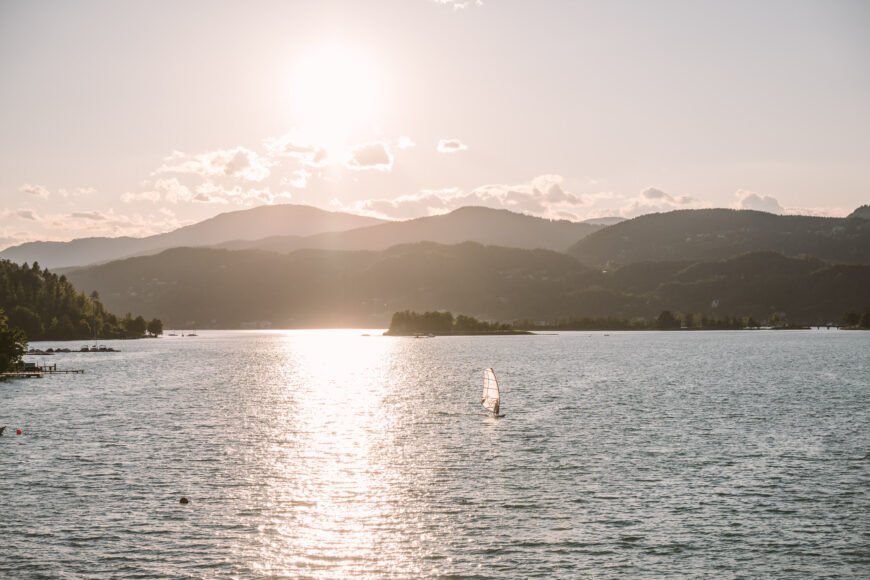 The Austria Summer Bucket List – THETRAVELBLOG.at – Curious minds ...