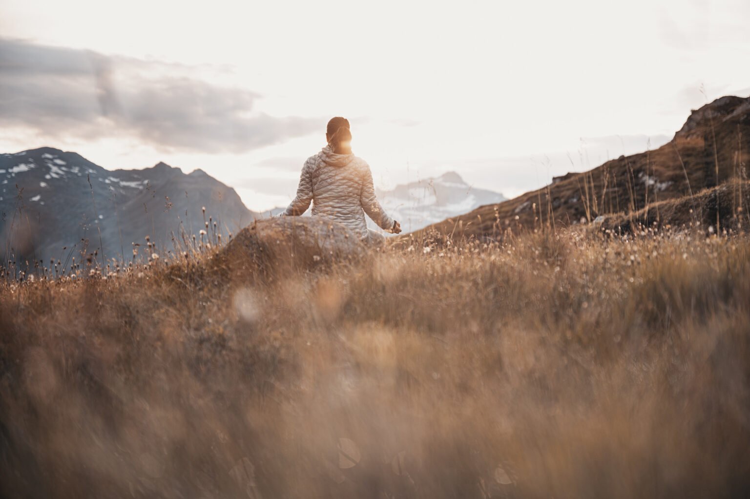 Osttirol: Mindful mountain retreat – THETRAVELBLOG.at – Curious minds ...