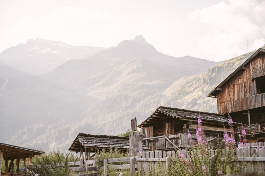 The Austria Summer Bucket List – THETRAVELBLOG.at – Curious minds ...