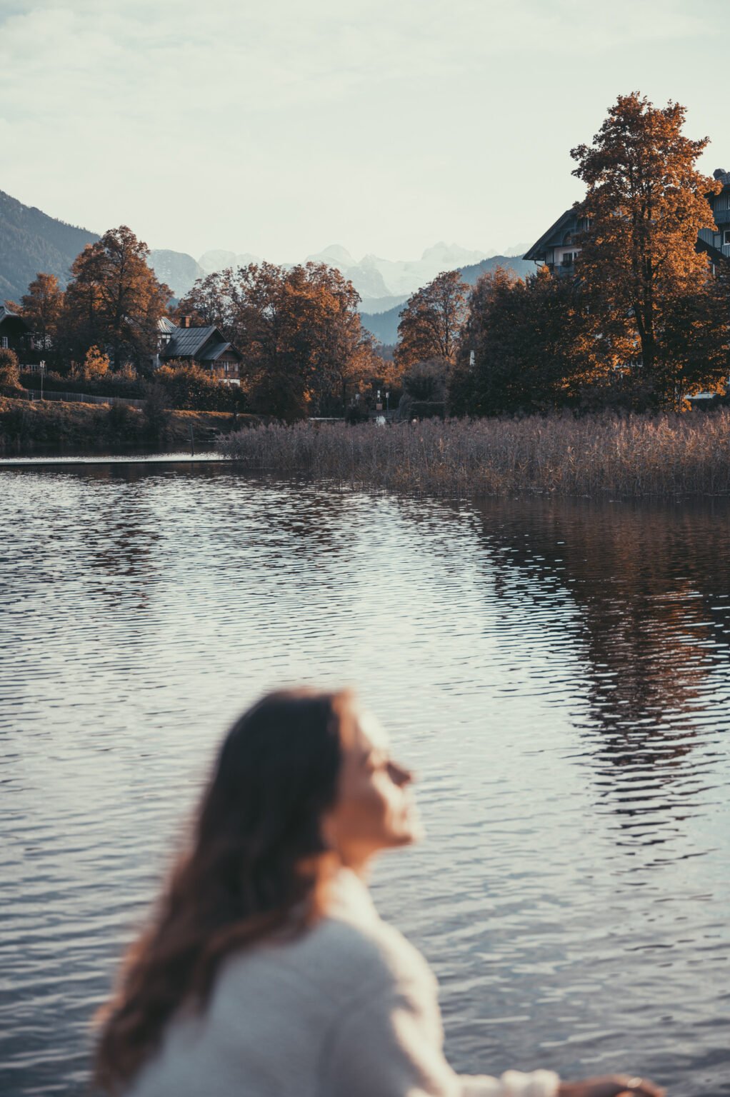 The ultimate Austria Autumn Bucket List – THETRAVELBLOG.at – Curious ...